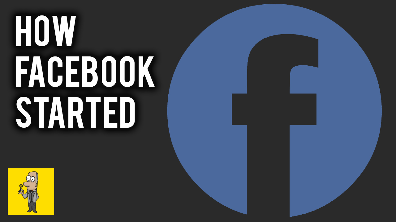 How Facebook Started | Eudaimonia